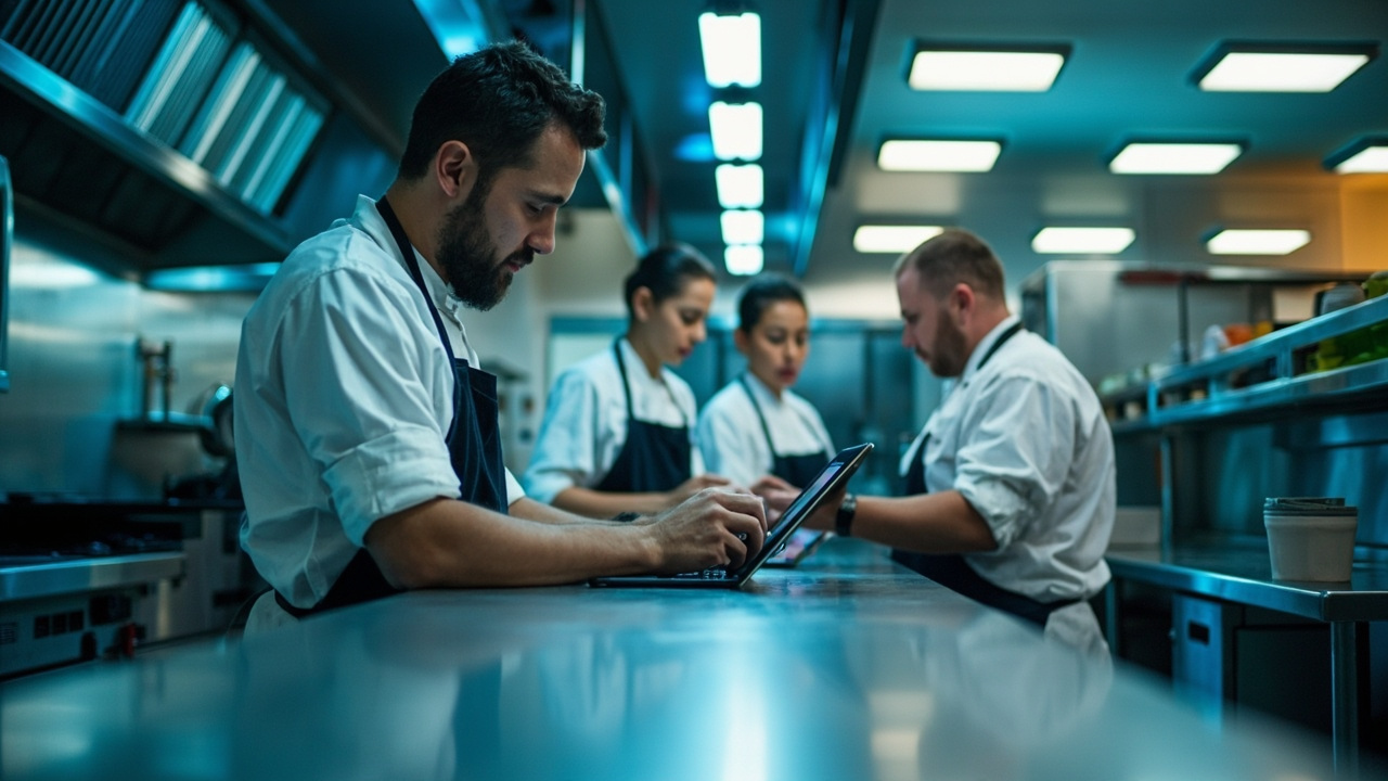 Checklist mensal restaurante: como manter sua operação no padrão